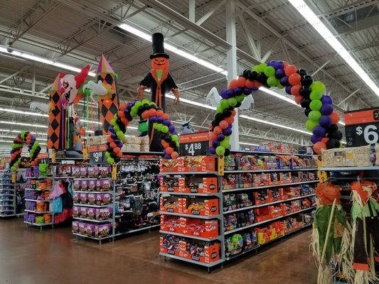 WALMART SUPERCENTER - Houston, Texas - 122 Photos & 31 Reviews ...