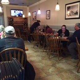 VITO’S PIZZERIA OF PINEHURST - Updated December 2025 - 56 Photos & 62 Reviews - 1680 Nc Hwy 5 ...