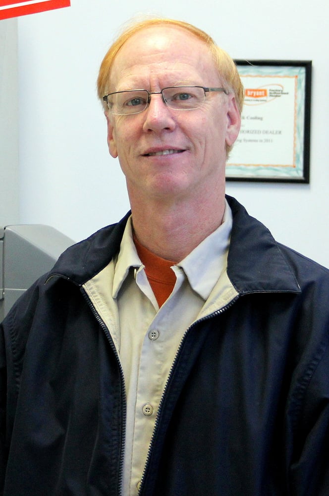 SOLTMAN HEATING & COOLING - Updated January 2026 - 13 Reviews - 8650 W ...