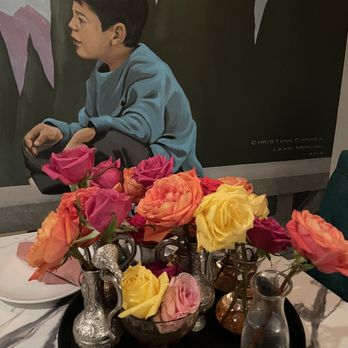 SETAARA AFGHAN AND FRENCH CUISINE - Updated September 2024 - 388 Photos ...