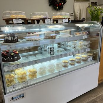 YI SOON BAKERY - Updated January 2026 - 128 Photos & 225 Reviews - 112 ...