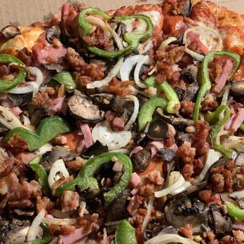 PIZZA FACTORY - Updated March 2025 - 71 Photos & 176 Reviews - 1601 ...