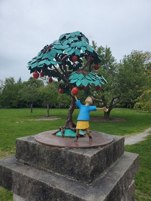 MERIDIAN PLAYGROUND - Updated April 2026 - 33 Photos & 31 Reviews ...