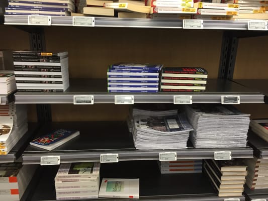 UBC BOOKSTORE - Updated October 2025 - 23 Photos & 30 Reviews - 6200 ...