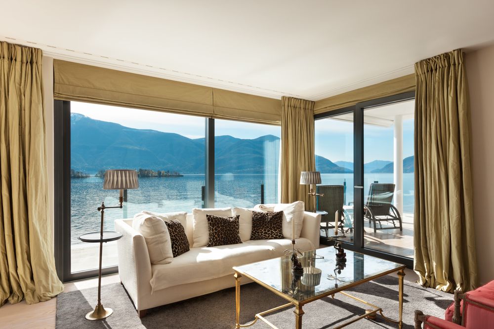 EMERALD CITY DRAPERY - Updated December 2025 - 11 Photos - Seattle ...