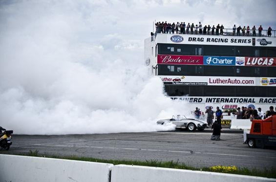 BRAINERD INTERNATIONAL RACEWAY - Updated December 2025 - 12 Photos ...