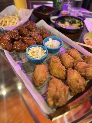 NOORI CHICKEN - Updated June 2025 - 75 Photos & 31 Reviews - 366 Grand ...
