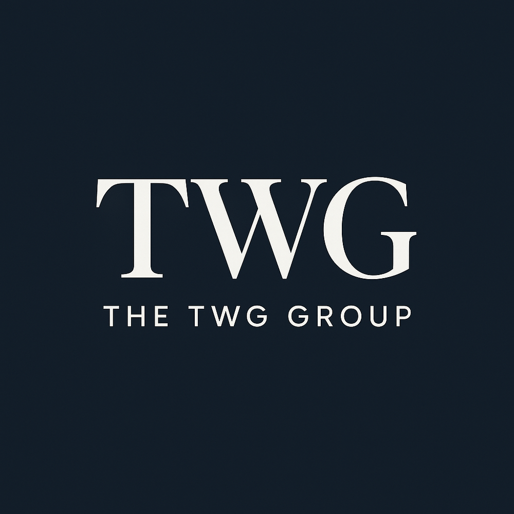 THE TWG GROUP - Updated June 2025 - Request Consultation - 1917 S Taylor Rd, Cleveland Heights ...