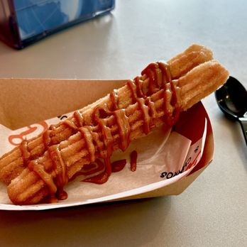 PAPI TACOS & CHURROS - Updated December 2025 - 667 Photos & 610 Reviews ...