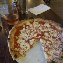 ROSCOE’S NEAPOLITAN PIZZERIA - Updated December 2025 - 224 Photos & 380 ...