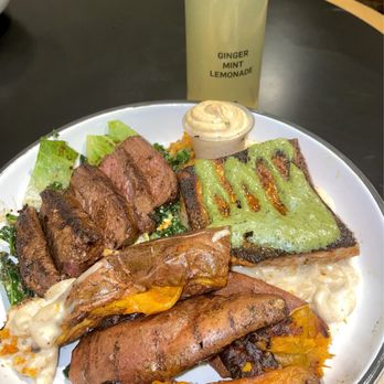 DIG INN - Updated December 2025 - 159 Photos & 101 Reviews - 610 ...