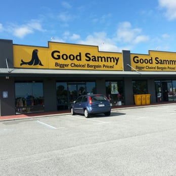 GOOD SAMMYS - Updated July 2025 - Sunlight Drive, Port Kennedy Western ...