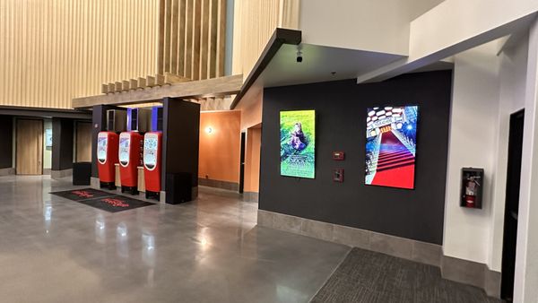 TEMEKU CINEMAS - Updated December 2025 - 189 Photos & 291 Reviews ...