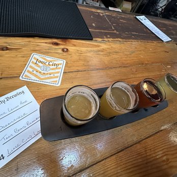 LOVE CITY BREWING COMPANY - Updated December 2025 - 488 Photos & 222 ...