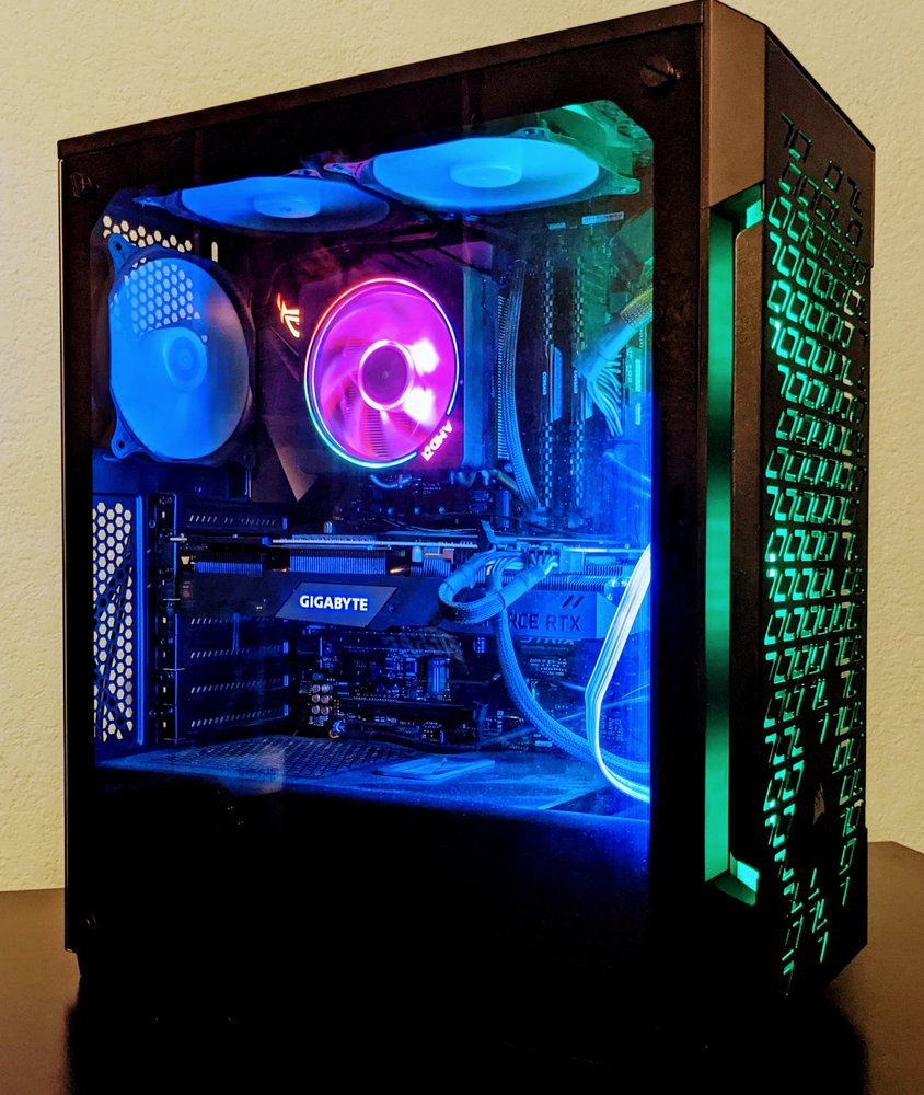 MY NEW AGE COMPUTERS - Updated February 2025 - 5704 W Harrison St ...