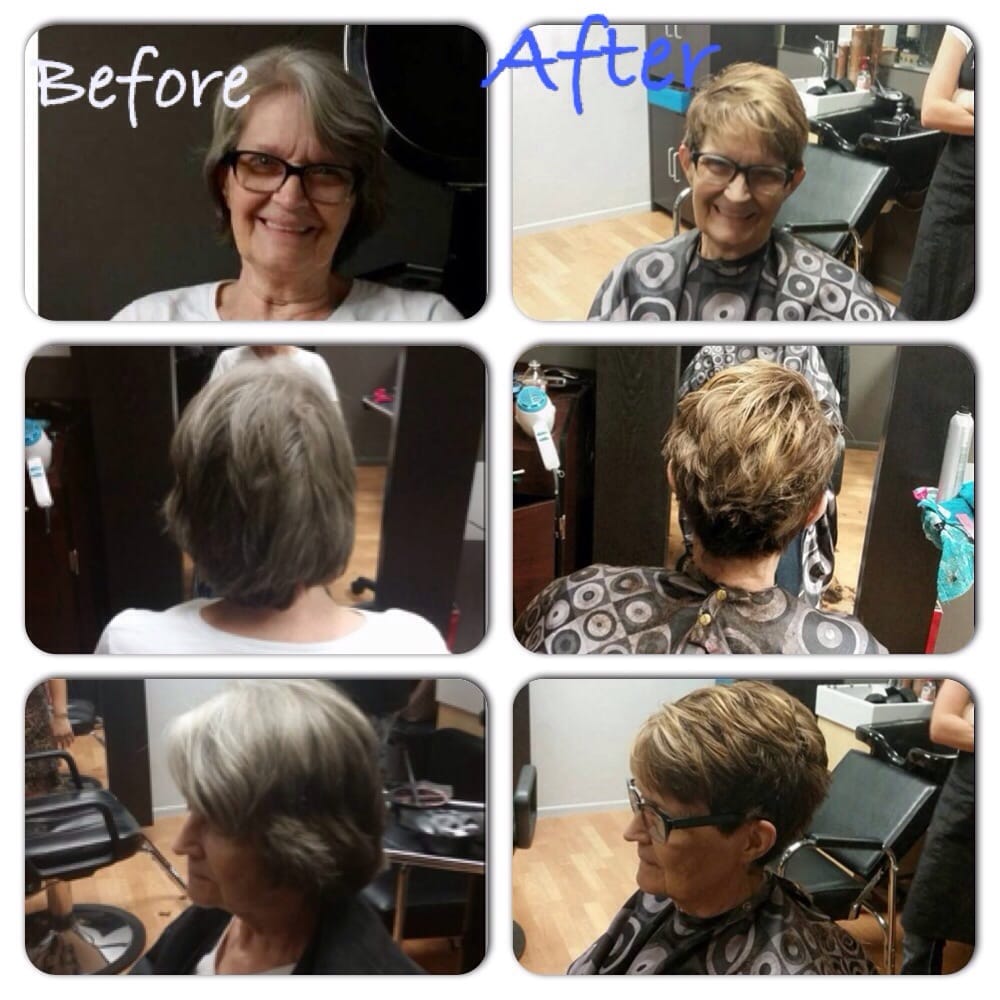 SHEAR SUCCESS - Updated July 2025 - Request an Appointment - 43 Photos ...