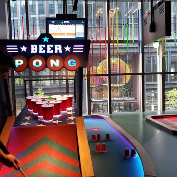 PUTTSHACK - BOSTON - Updated July 2024 - 373 Photos & 196 Reviews - 58 ...