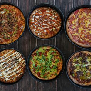 RIGATONY’S PIZZA & PASTA - Updated October 2025 - 163 Photos & 682 ...