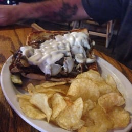 JOLLY INN - 30 Photos & 25 Reviews - 8019 State Hwy M 77, Germfask ...