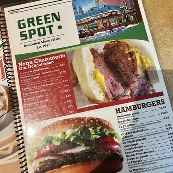 GREENSPOT RESTAURANT - Updated July 2025 - 206 Photos & 119 Reviews ...