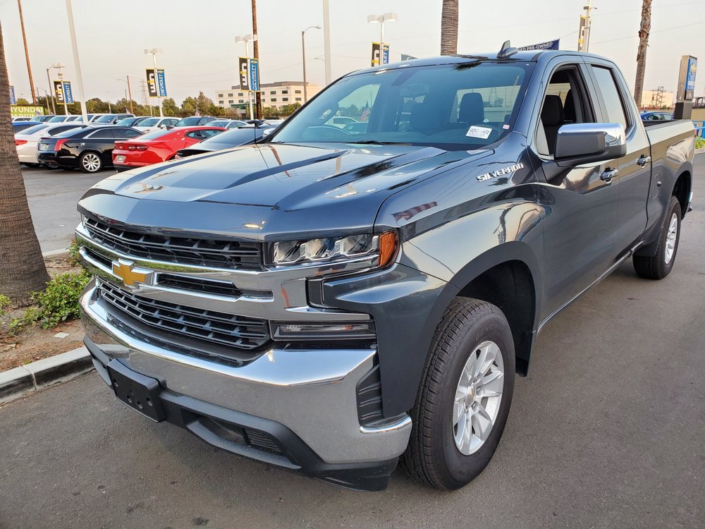 CHEVROLET OF CARSON - 237 Photos & 838 Reviews - 2201 E 223rd St ...