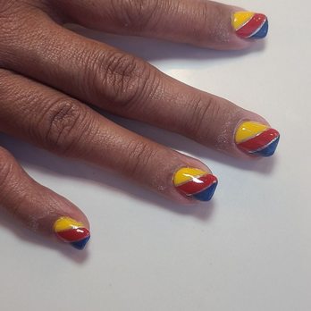 DAVI NAILS - Updated October 2025 - 193 Photos & 42 Reviews - 20935 US ...