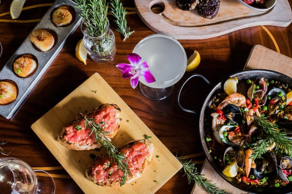 CAFE SEVILLA - Updated December 2025 - 2702 Photos & 2779 Reviews - 140 ...