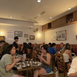 KISA - Updated December 2025 - 701 Photos & 296 Reviews - 205 Allen St ...