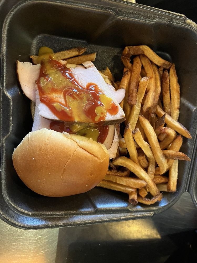 MISSION BBQ - Updated September 2025 - 246 Photos & 430 Reviews - 8225 ...