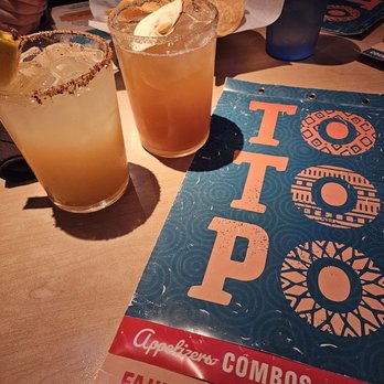 TOTOPO COCINA & CANTINA - Updated June 2025 - 721 Photos & 781 Reviews ...