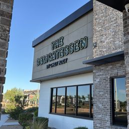 THE DELICATESSEN BY CHEF JOEY - Updated May 2026 - 480 Photos & 364 ...