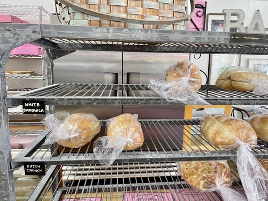 MOSS ROSE BAKERY - 81 Photos & 118 Reviews - 118 N 3rd Ave, Oakdale, CA ...