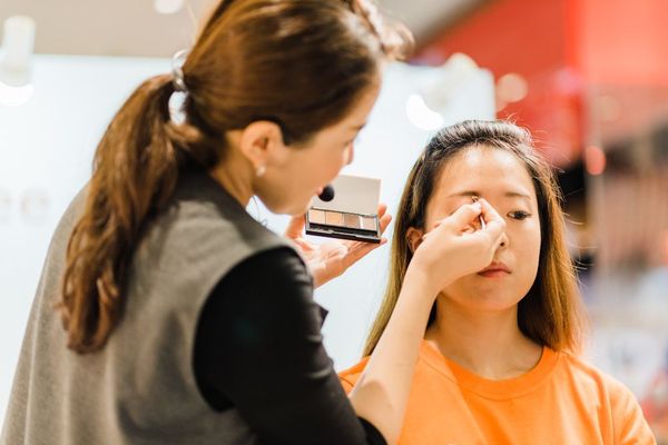 JINNIE LEE - KOREAN MAKEUP ARTIST - Updated December 2025 - 13 Photos ...