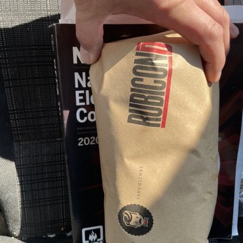 RUBICON DELI - 529 Photos & 436 Reviews - 4130 La Jolla Village Dr, San ...