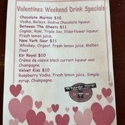 WHISTLE STOP ALE HOUSE - 285 Photos & 394 Reviews - Pubs - 809 S 4th St ...