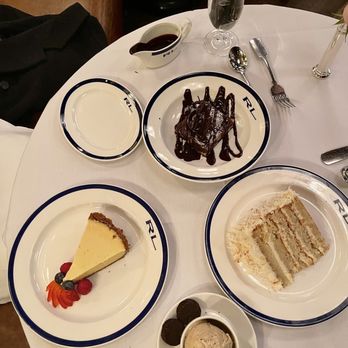 RL RESTAURANT - Updated November 2024 - 1102 Photos & 982 Reviews - 115 ...