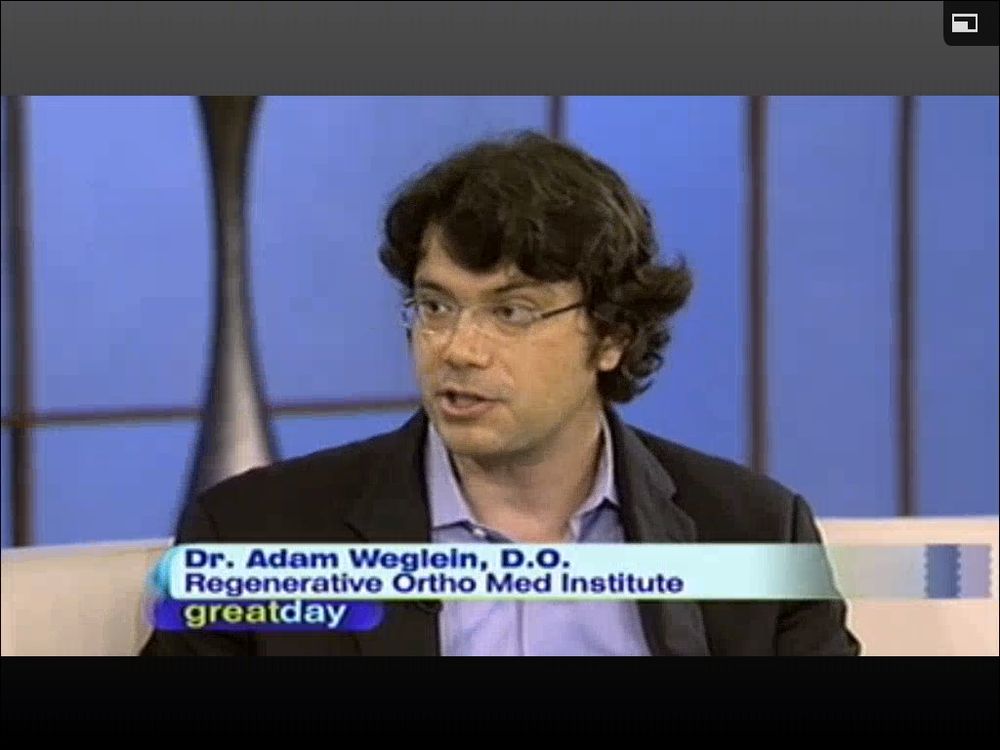 ADAM WEGLEIN, DO - Updated September 2025 - 6750 W Loop S Fwy, Bellaire ...