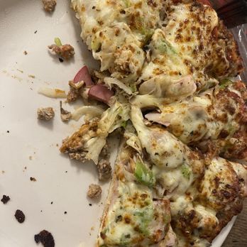 FOX RIDGE PIZZA BAR AND GRILL - Updated December 2025 - 151 Photos ...