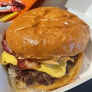 CHAR BURGER & CREAMERY - 71 Photos & 94 Reviews - Burgers - 230 ...