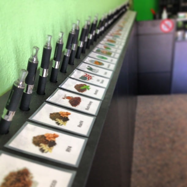 EMERALD VAPORS - Updated July 2025 - 12 Reviews - 776 Q St, Springfield ...