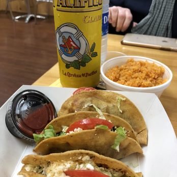 THE TACO DIVE - Updated January 2026 - 31 Reviews - 1452 119th St ...