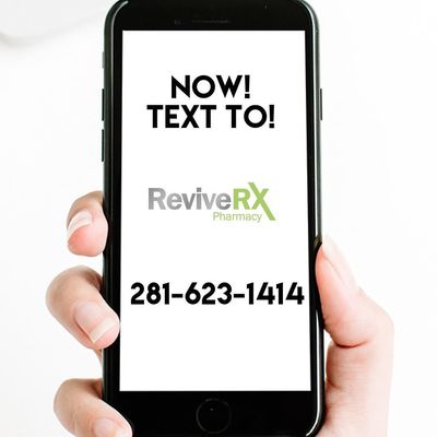 REVIVE RX PHARMACY - Updated December 2025 - 10 Photos & 19 Reviews ...