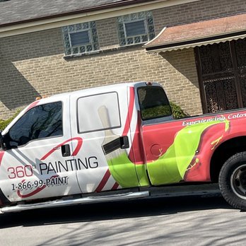 360 PAINTING - Updated January 2025 - Las Vegas, Nevada - Painters ...