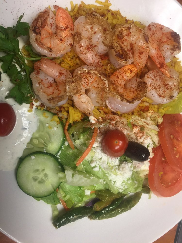 ALY BABA - 18 Photos & 13 Reviews - 504 E 4th St, Salem, Virginia ...