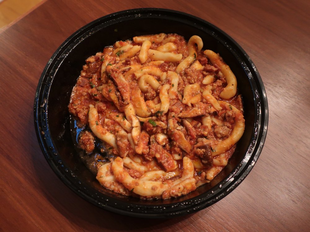 CAFE LUCCI - Updated June 2026 - 246 Photos & 378 Reviews - 609 ...