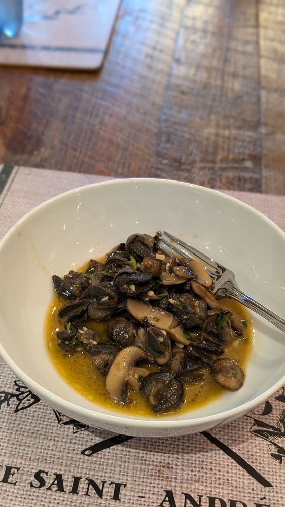 AVANT GOUT RESTAURANT - Updated December 2024 - 11 Photos & 24 Reviews ...