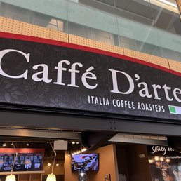 CAFFÉ D’ARTE - Updated June 2025 - 162 Photos & 136 Reviews - 17801 ...