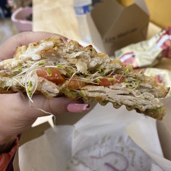 CAFE ALARA - Updated August 2024 - 32 Photos & 44 Reviews - 520 Burwell ...