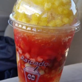 RASPADO XPERTS - Updated December 2025 - 34 Photos & 47 Reviews - 1011 ...