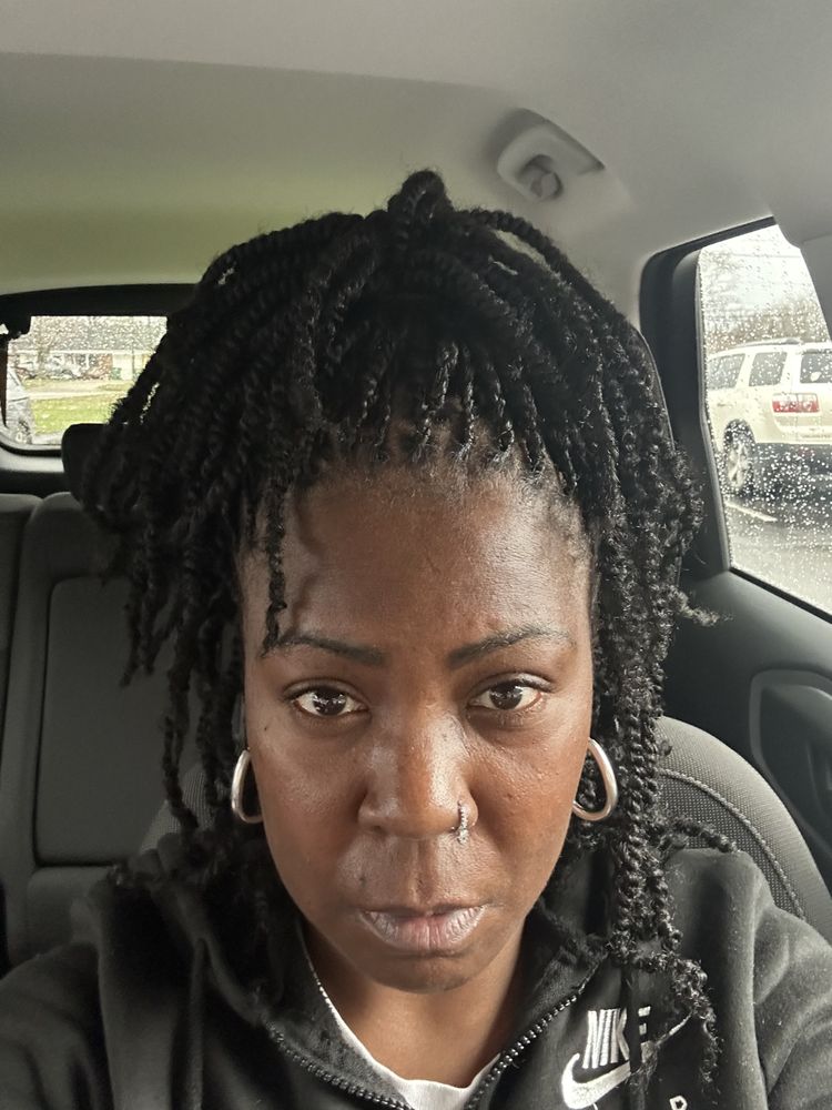 INDY BRAIDING STUDIO - Updated May 2026 - 2820 N High School Rd ...